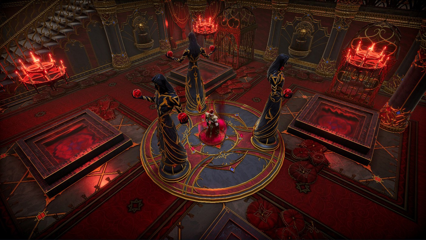 V Rising - Eternal Dominance Pack